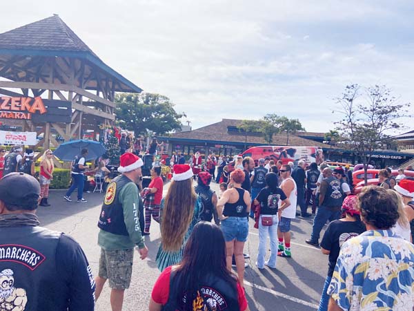 Toys 4 Tots reaches ‘whole other level’ of support | News, Sports, Jobs ...